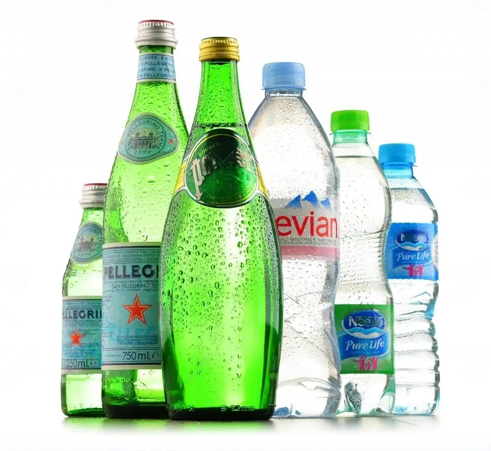 Sparkling Water: Benefits, Risks, and Facts | SuperPure