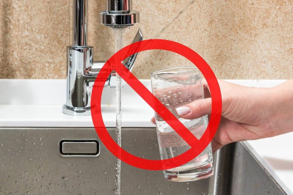 How Long Can You Live Without Water? Facts To Survive